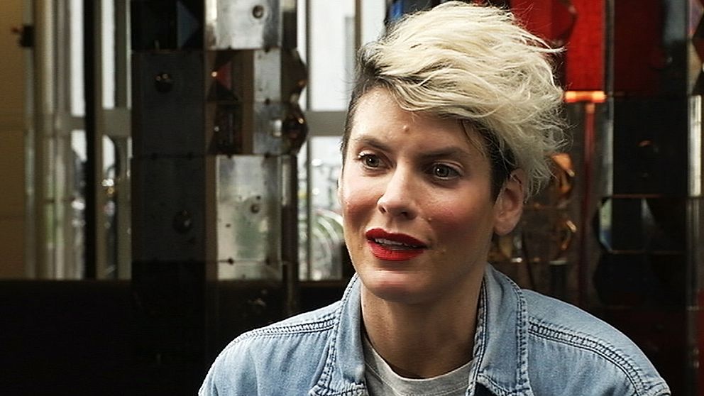 Kriminologen: ”Det ska anmälas” | SVT Nyheter