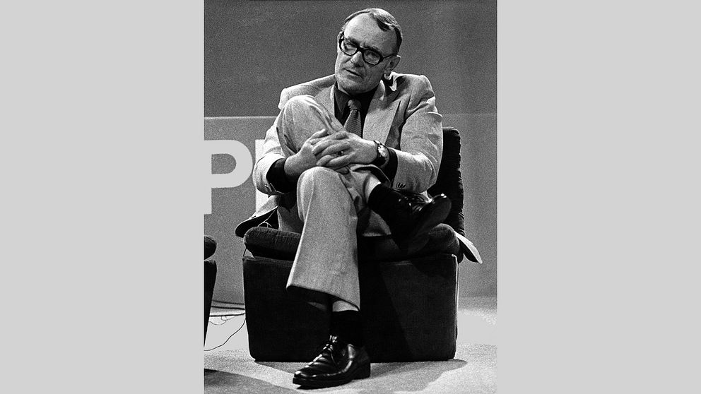 Ingvar Kamprad och Ikea i bilder | SVT Nyheter