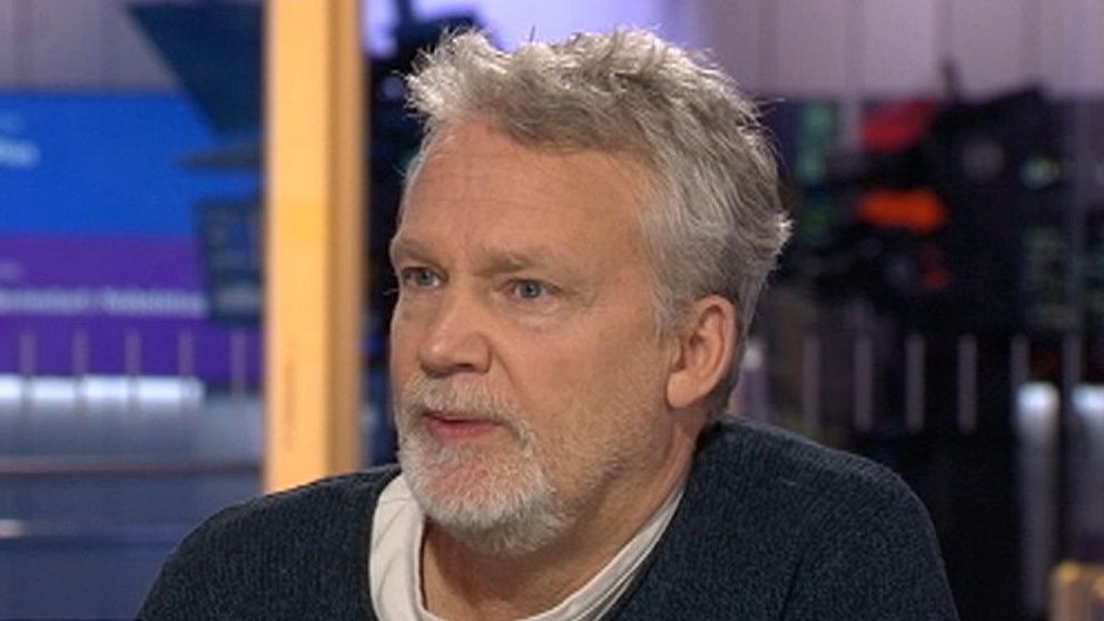 Lasse-Maja-författaren Martin Widmark: Viktigt att föräldrarna läser ...