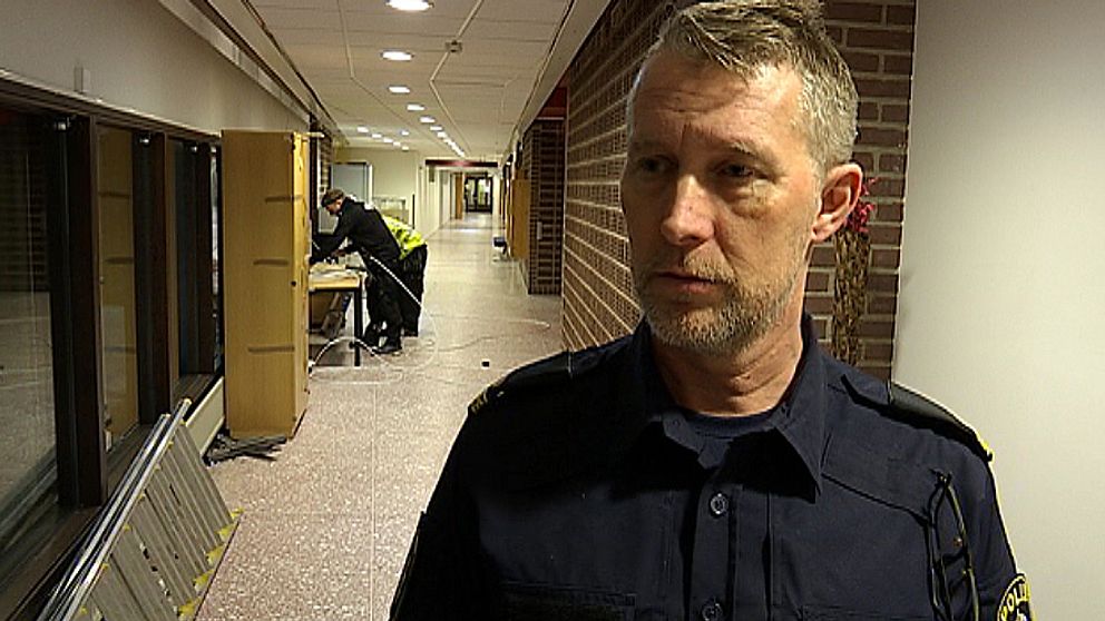 Polisen Om Sexköp ”kvinnorna Får Kunder Direkt” Svt Nyheter