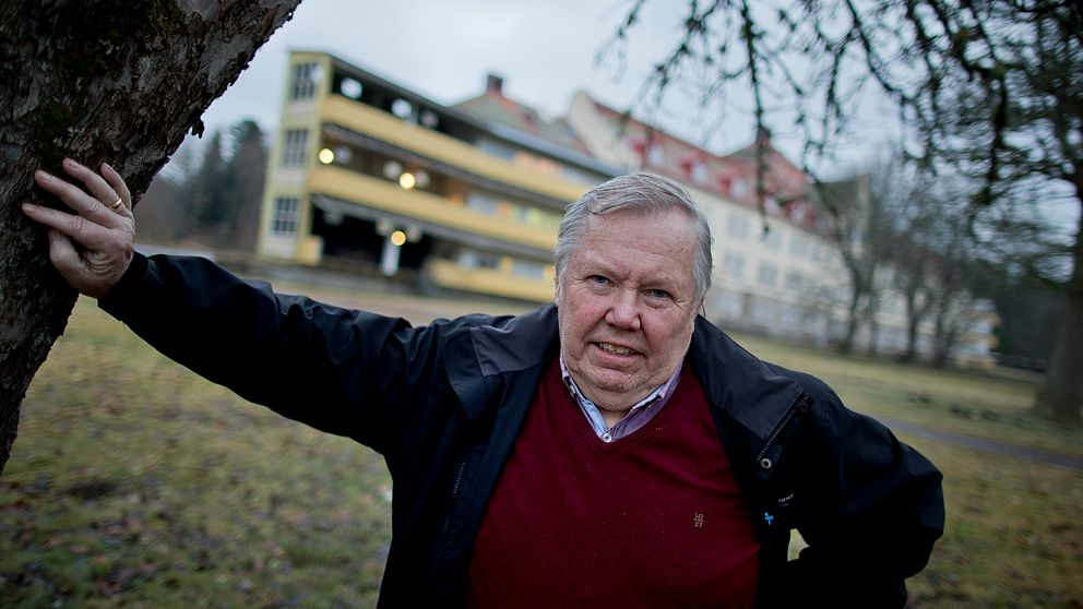 Ny miljonstämning mot Bert Karlsson | SVT Nyheter