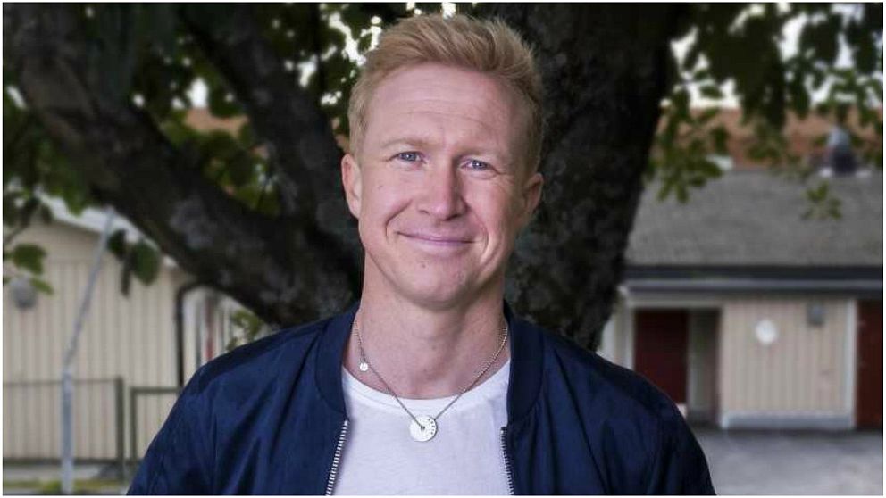 SVT-profil bland ”Årets hetaste lantisar” | SVT Nyheter