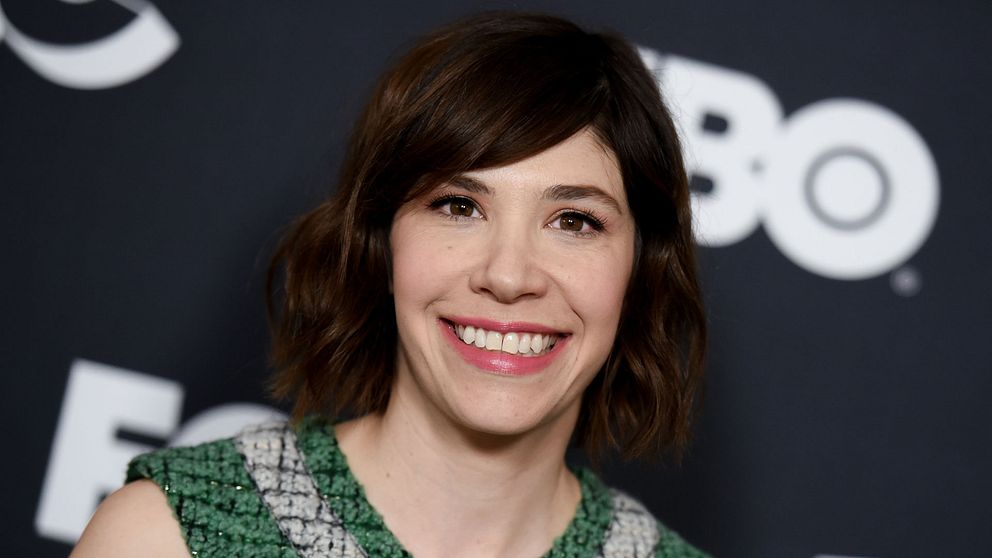 Carrie Brownsteins självbiografi blir tv-serie | SVT Nyheter