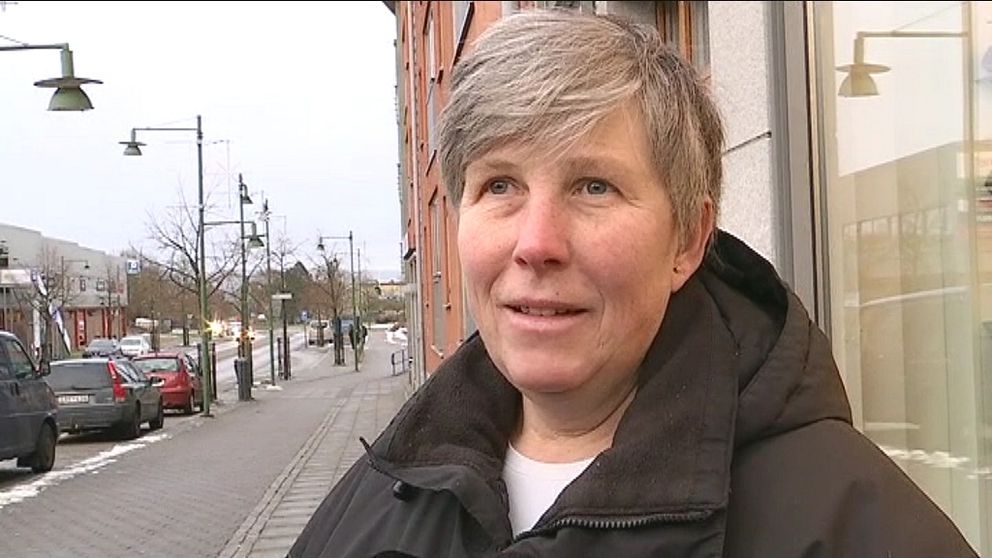 Ilska efter beskedet om Göteborgs kex: ”Bojkotta skiten” | SVT Nyheter