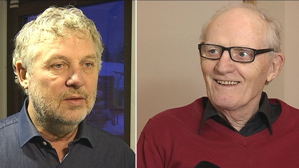 1,1 miljoner lever i digitalt utanförskap | SVT Nyheter