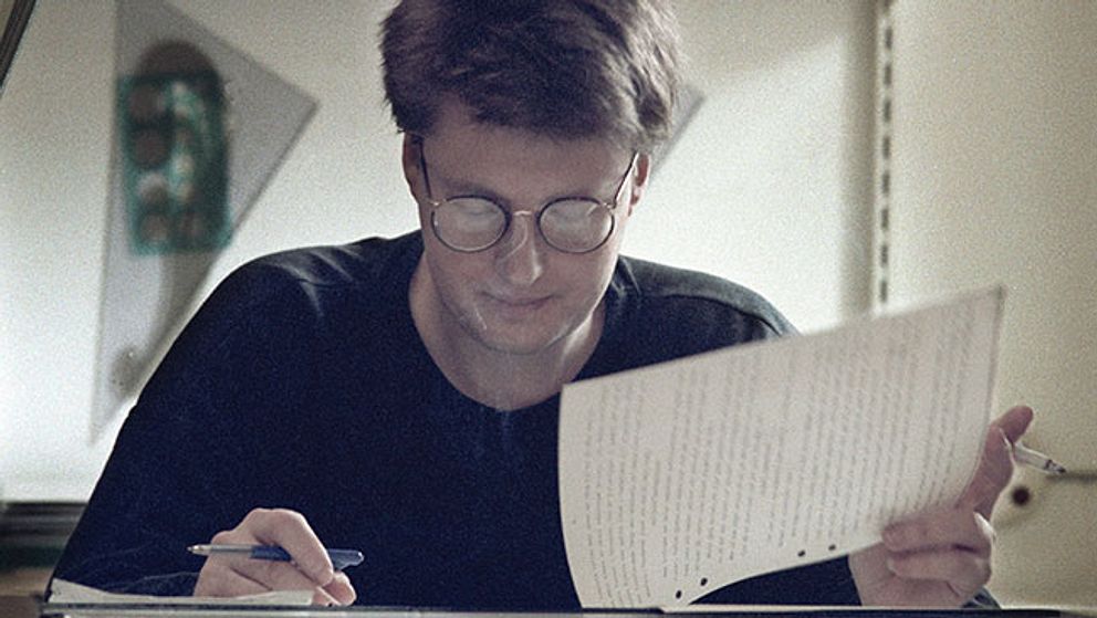 Stieg Larssons pappa: ”Vi får inte ett öre” | SVT Nyheter