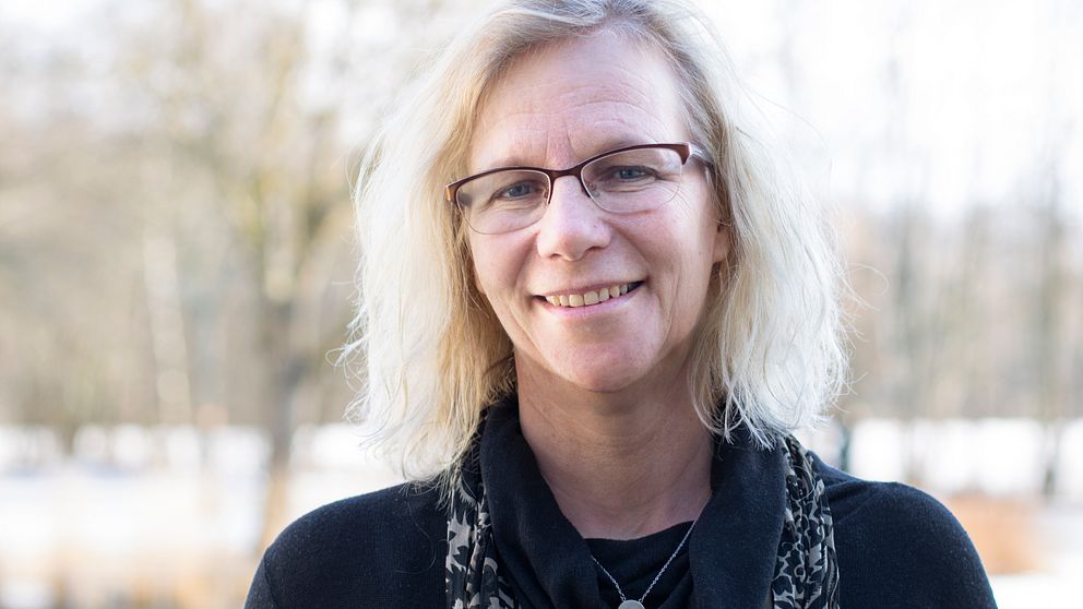 Så vill gymnasieskola i Enköping bryta normer | SVT Nyheter