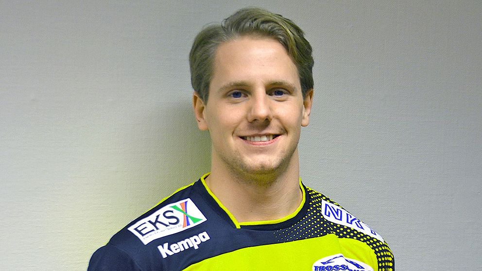 Kantspelare klar för HIF Karlskrona | SVT Nyheter