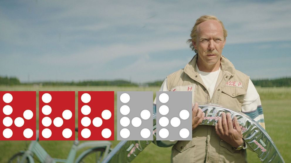 Filip och Fredrik blandar humor och dödsångest i filmen ”Den sista ...