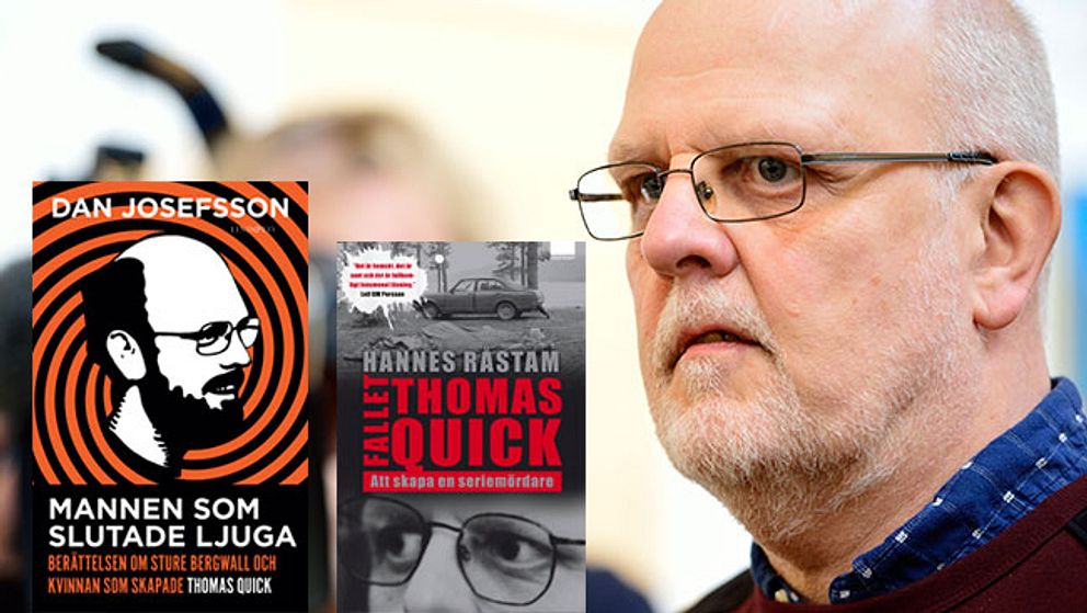 Quick-böcker blir brittisk film | SVT Nyheter