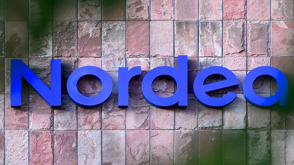 Nordea har tekniska problem med sin internetbank | SVT Nyheter