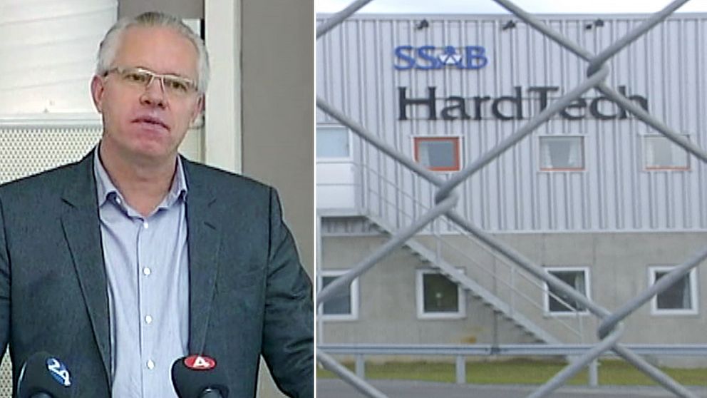 Hardtechs VD: ”Vi har förlorat mellan 10 och 20 miljoner i månaden ...