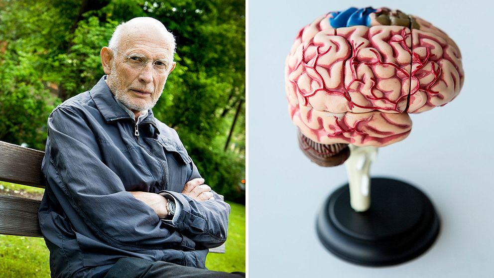 PC Jersild förutsåg nya forskarrön i 40 år gammal science fiction-roman ...