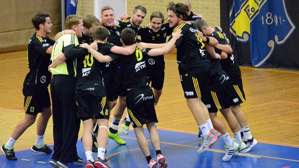 Handboll: Klart: Division 2-laget AIK till handbollsligan | SVT Sport