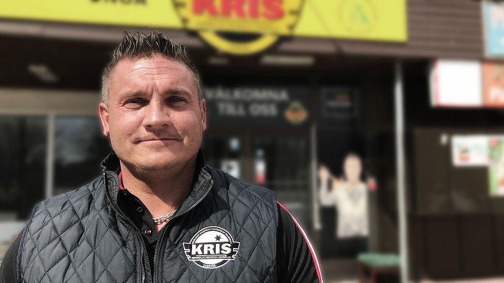 Paul Barath kommenterar KRIS motgångar under 2017 | SVT Nyheter