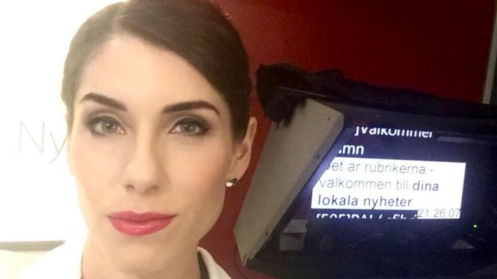 Öppet hus på SVT i Rinkeby | SVT Nyheter