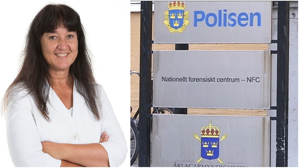 NFC:s chef slutar med omedelbar verkan | SVT Nyheter