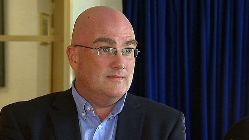 Denk: ”Det finns en osäkerhet om besökssiffrorna” | SVT Nyheter