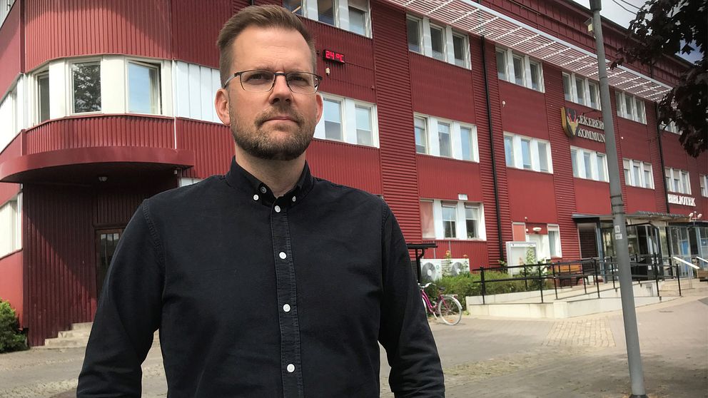 Här är kommunerna som åker till Almedalen | SVT Nyheter
