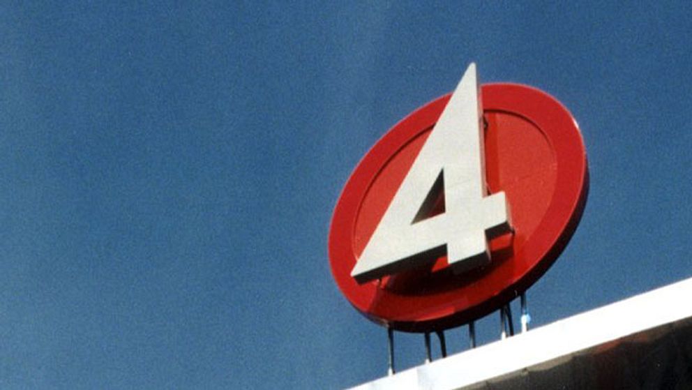 TV4-redaktion stängde efter gänghot | SVT Nyheter