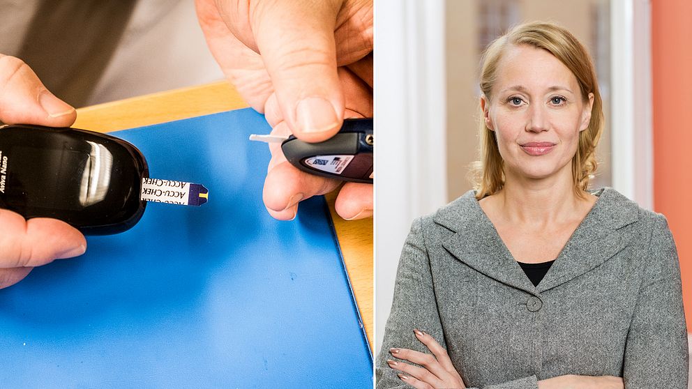 Efter förseningarna – ingen patientavgift för förbrukningshjälpmedel ...