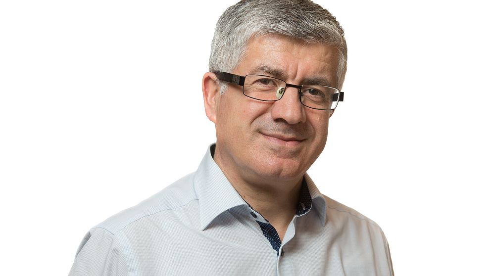 V: SD:s vallöfte om folkmordet 1915 ett hyckleri | SVT Nyheter