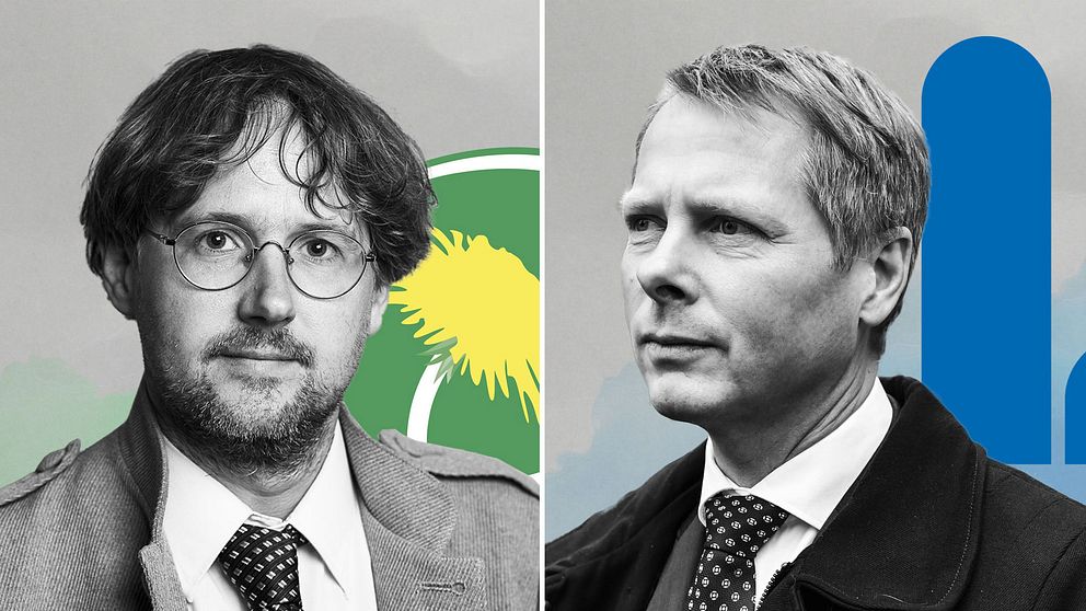 Debatt: Hur fri är kulturen från politisk styrning? | SVT Nyheter