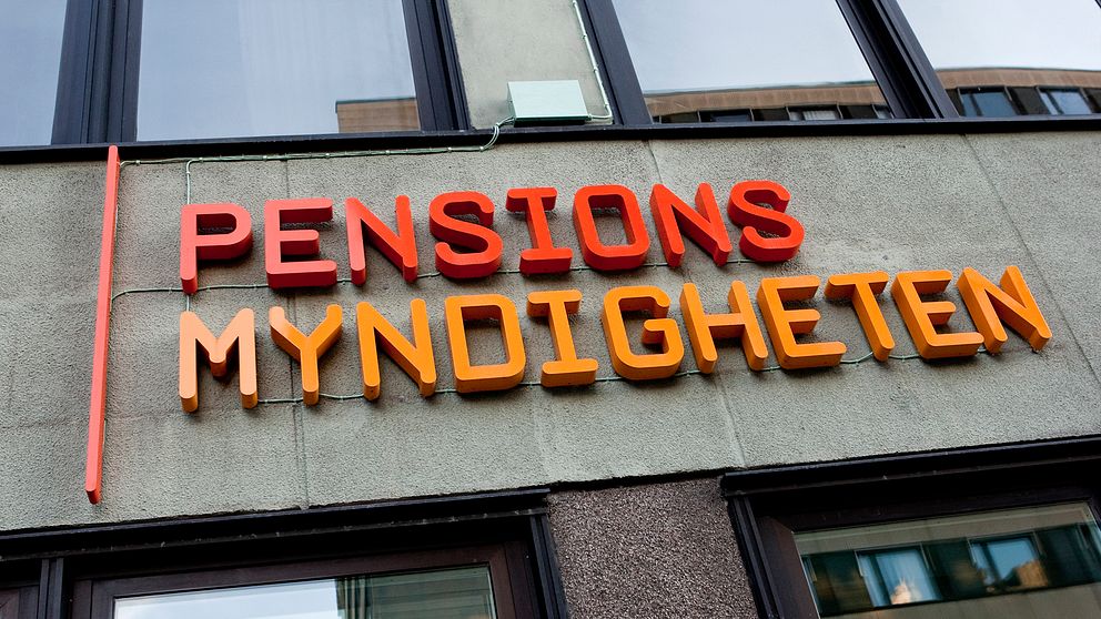 Fick 150 000 för mycket i pension | SVT Nyheter