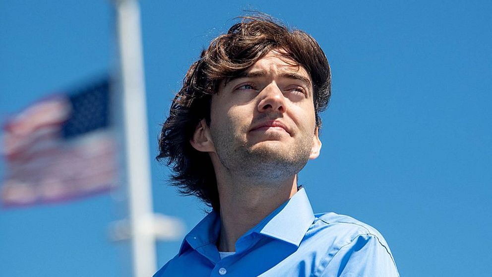 Operation plaststädning i havet igång | SVT Nyheter