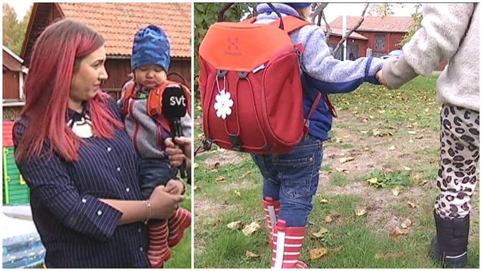 Föräldrakooperativ vill starta egen förskola – men nekas bidrag | SVT ...