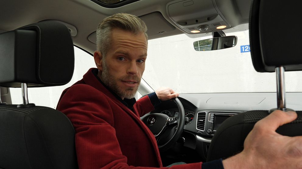 Ekonomipriset – på en minut | SVT Nyheter