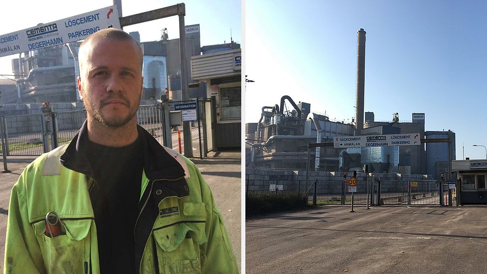 Skyddsombudet: ”En chock för oss allihopa” | SVT Nyheter