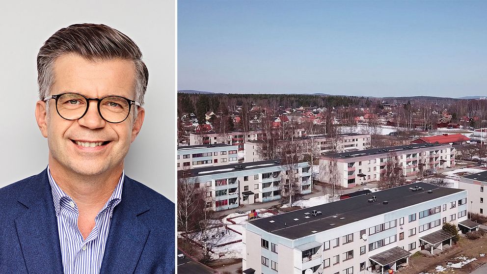 Sveriges Arkitekter: Det positiva är att Borlängeborna ryter ifrån ...