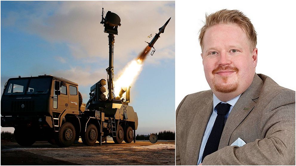 Facket: ”Inte en så stor sak, det känns naturligt” | SVT Nyheter