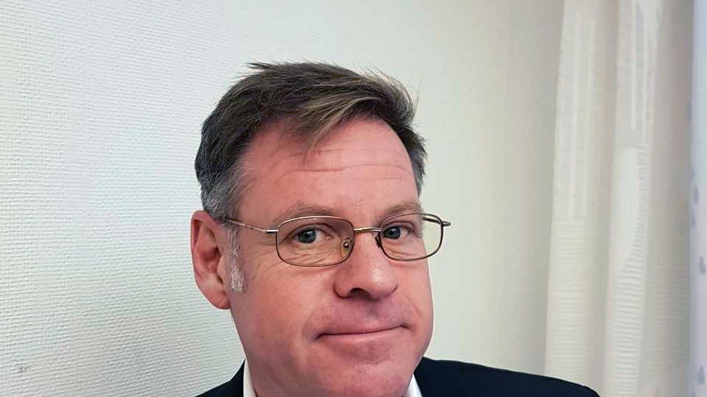 Falkenbergs kommun går in i stabsläge | SVT Nyheter