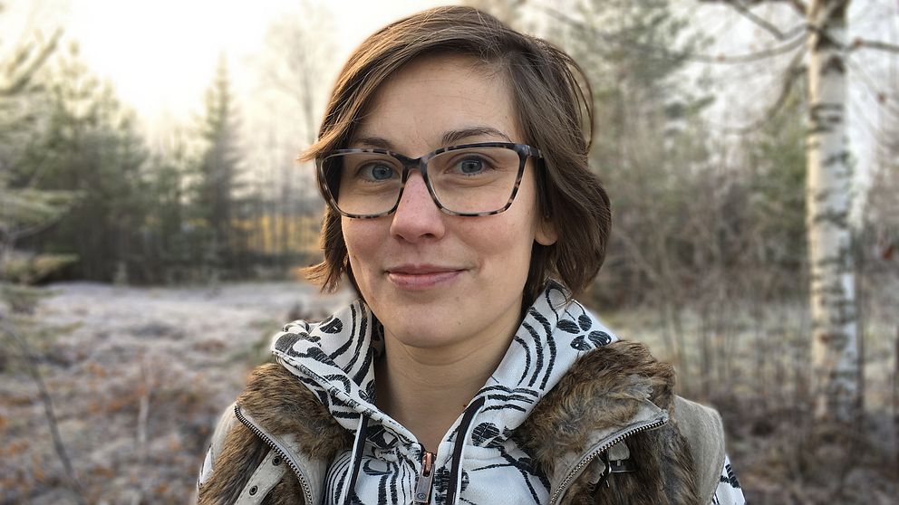 Äldre män styr Ånge – Ina sticker ut | SVT Nyheter