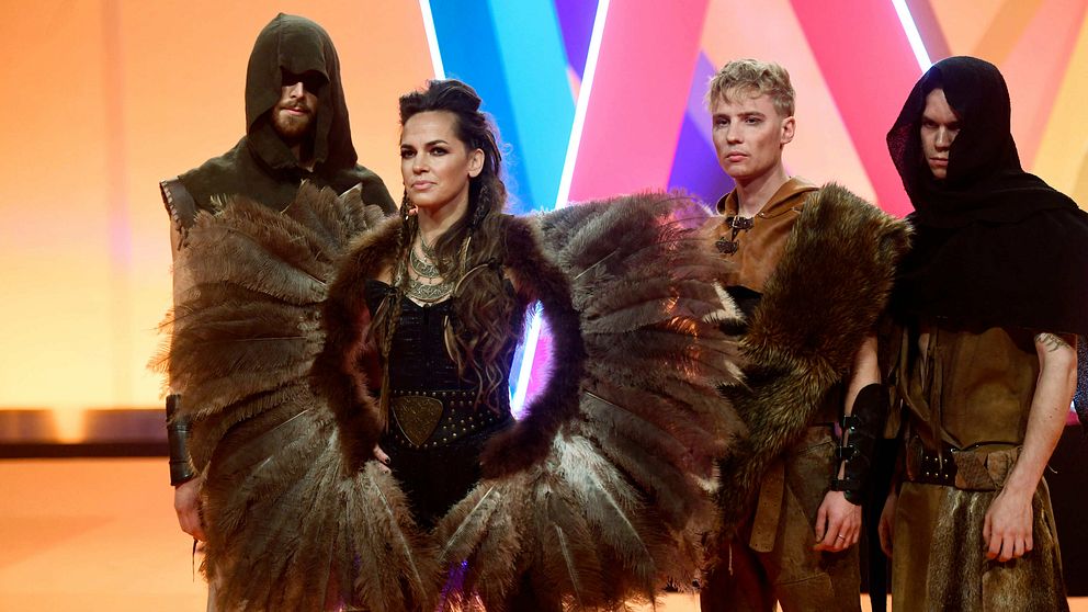 Därför är nästa års Melodifestival så förutsägbar | SVT Nyheter