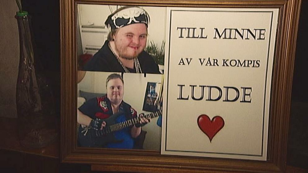 Kärt återseende när Sunes ”pappa” bjöd på bio: ”Känns gott i hjärtat ...