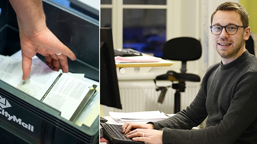 ”Det är allvarligt och beklagligt” | SVT Nyheter