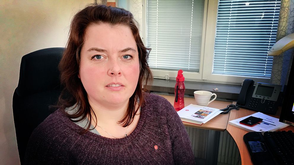 ”Väntat” – Vänsterpartiet i Örebro län om Sjöstedts besked | SVT Nyheter