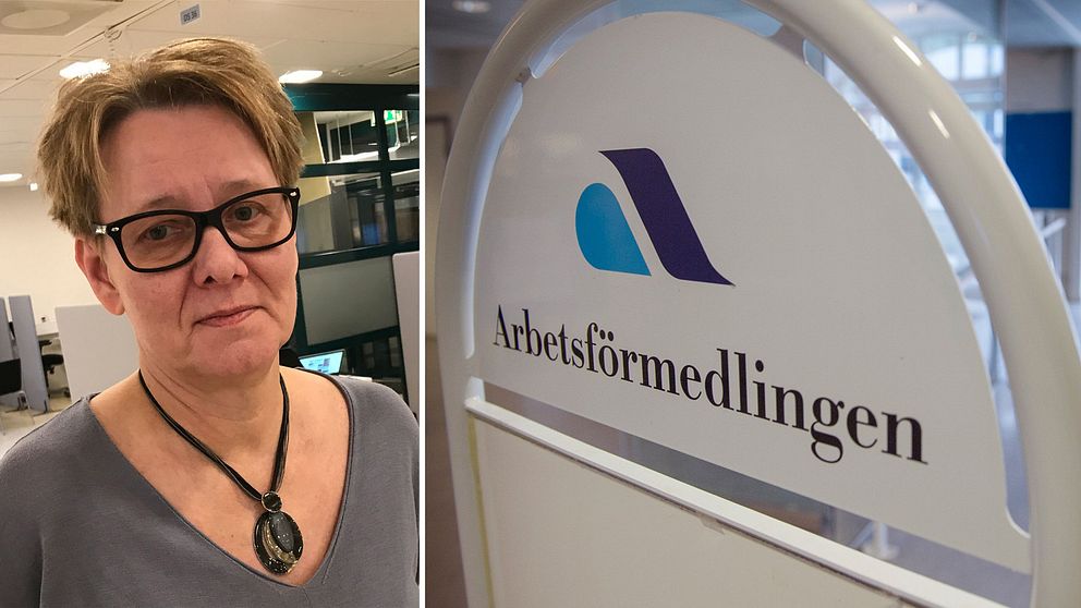 Förhandlingar delvis klara – 15 personer sägs upp på Arbetsförmedlingen ...