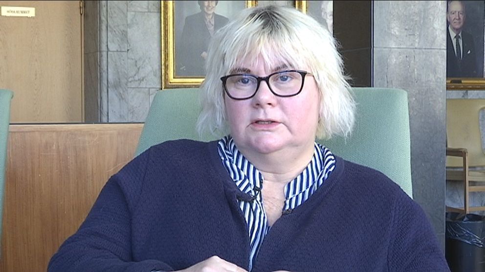 Samarbete och frivilliga organisationer kan ersätta uppsökaren | SVT ...