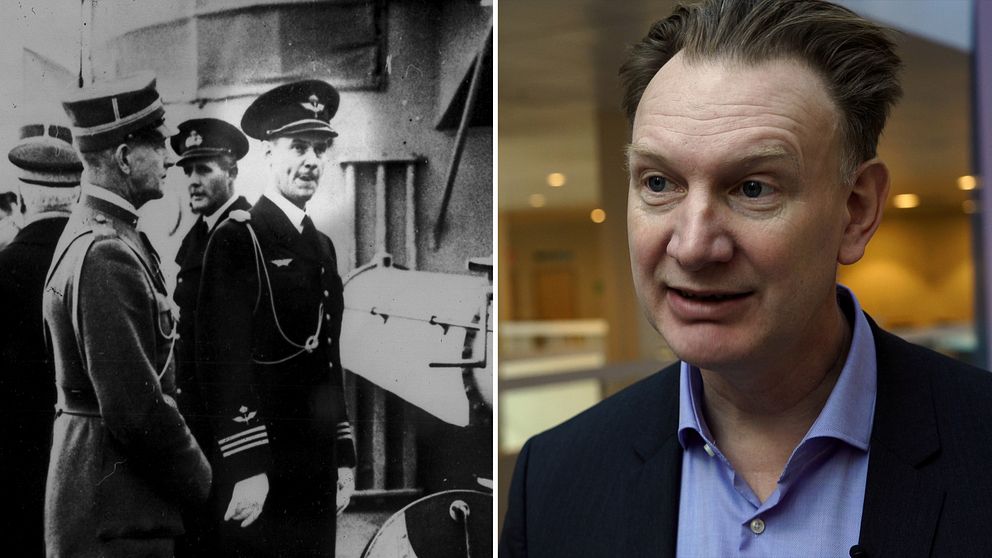 Tecknen på att du håller på att värvas som spion: ”Det kommer smygandes ...