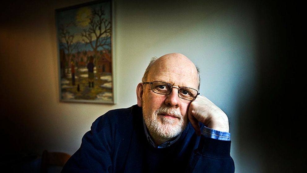 SVT frias för Thomas Quick-dokumentär | SVT Nyheter