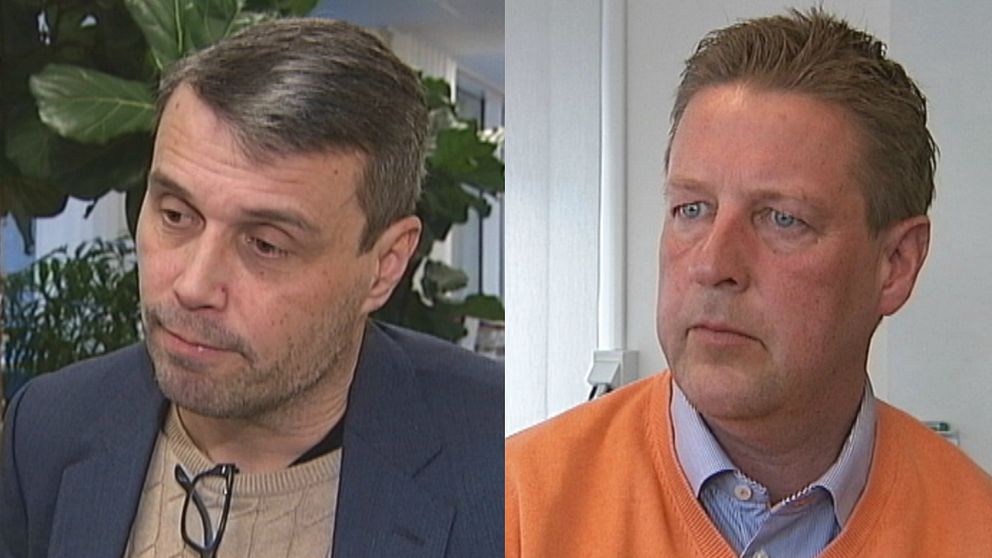 Östersunds kommun polisanmäler Daniel Kindberg | SVT Nyheter