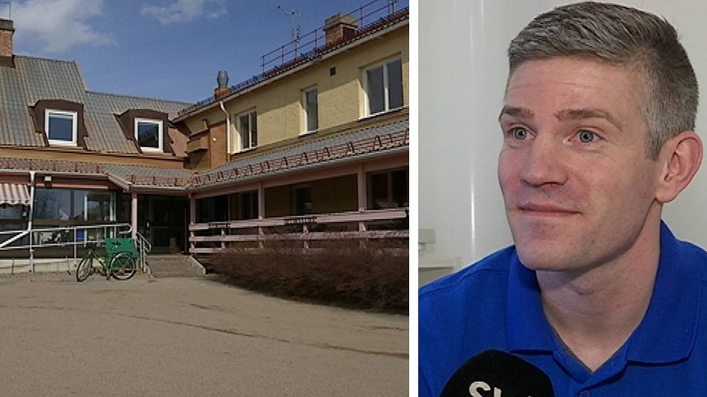 Doktorn är på plats i Lillhärdal | SVT Nyheter