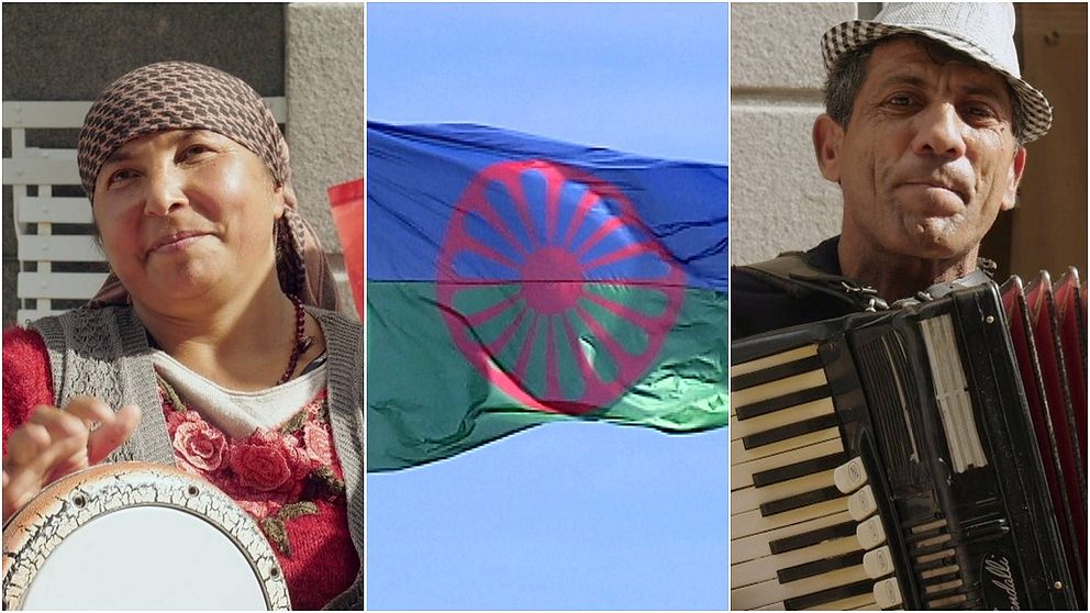 Vilka är romerna i Sverige? | SVT Nyheter