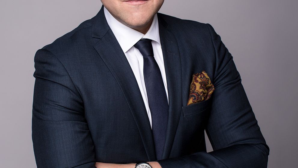 Advokaten: ”Jag och min klient är förvånade” | SVT Nyheter