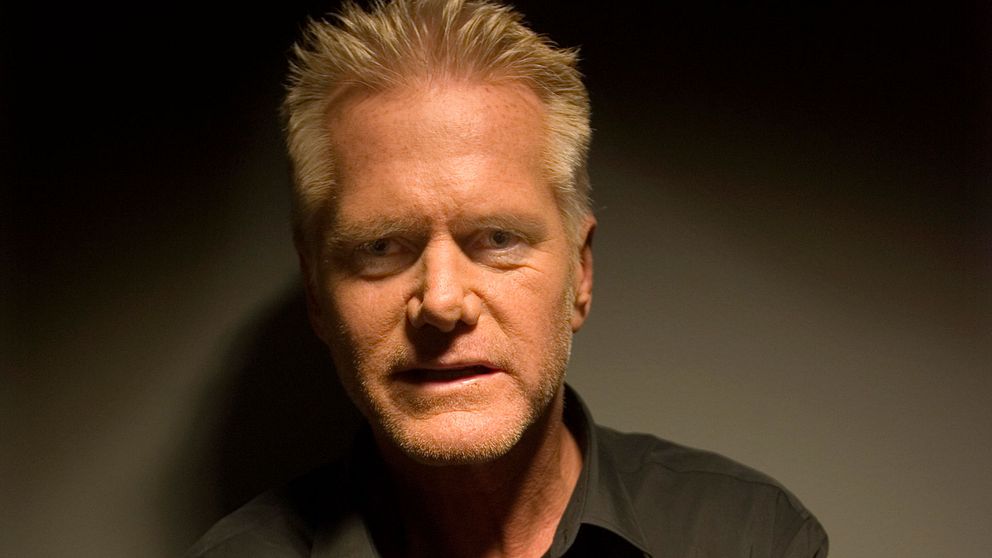 ”Porrkungen” Berth Miltons uppgång och fall blir tv-dokumentär | SVT ...