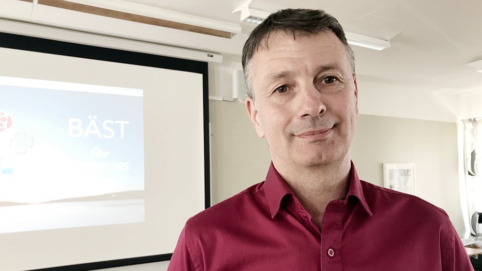 Degerforsalliansen vill bygga bostäder – för ung och gammal | SVT Nyheter